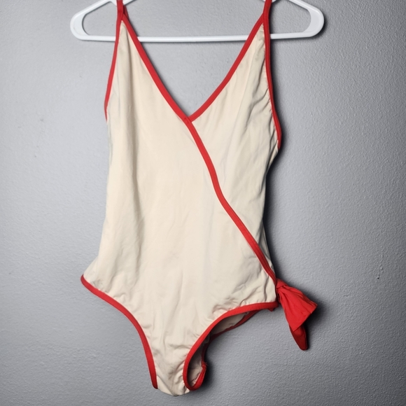 Marc Jacobs | Swim | Marc Jacobs One Piece Swimsuit | Poshmark